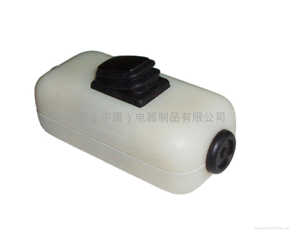 IP65 waterproof in line switches - 1402 - SIBER (China Manufacturer ...