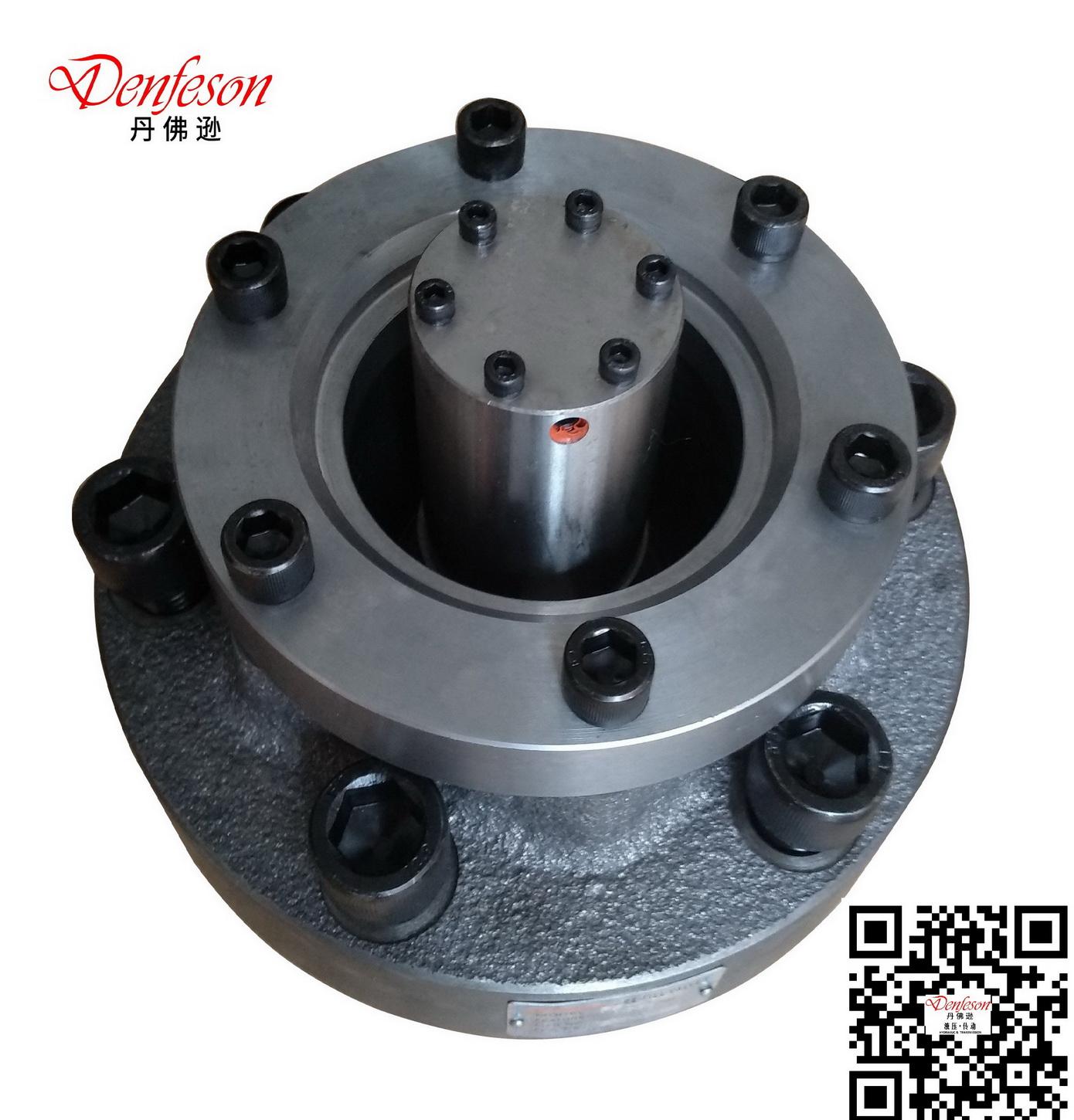 Pre-fill valves Model PF-150-20 - DENFESON (China Manufacturer ...