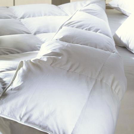 Down Quilt - OEM (China Manufacturer) - Bedding - Household Textile ...