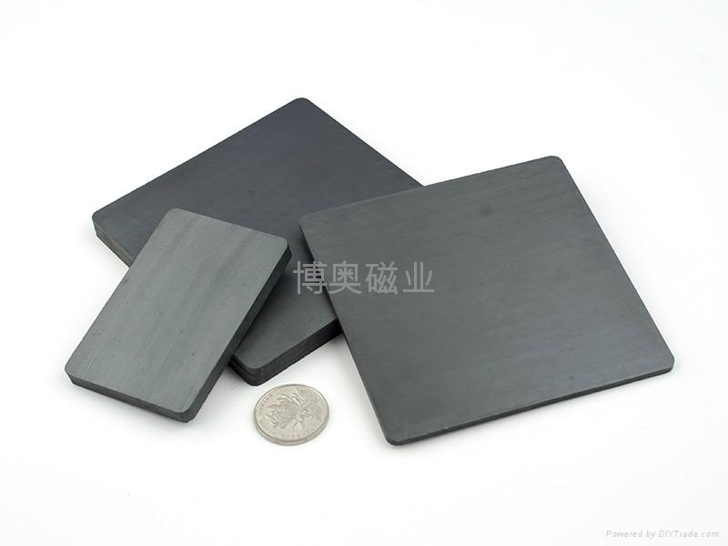 magnet/cheap magnet/ferrite magnet (China Manufacturer) - Magnetic ...