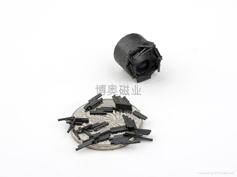 magnet/cheap magnet/ferrite magnet (China Manufacturer) - Magnetic ...