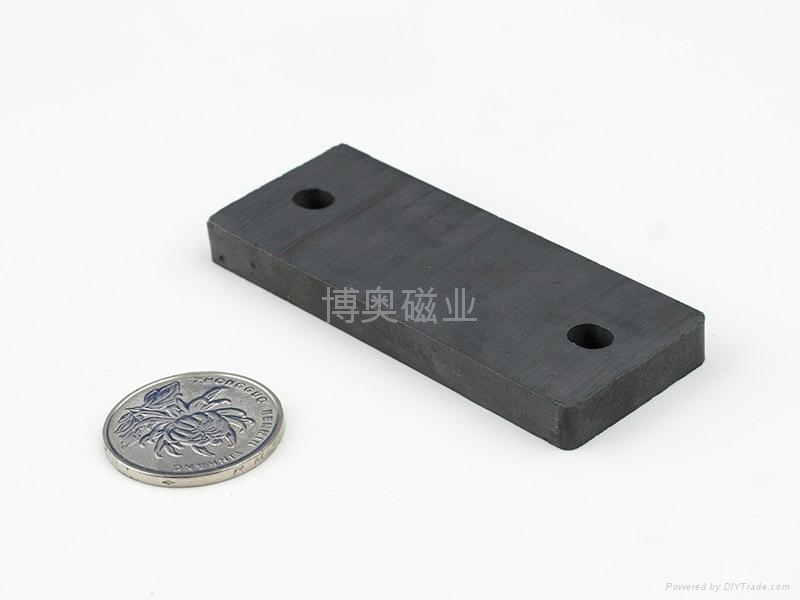 magnet/cheap magnet/ferrite magnet (China Manufacturer) - Magnetic ...