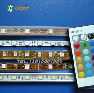 LED Strip - KS-F100FP1-12-1 - Kingstar (China Manufacturer) - Interior ...