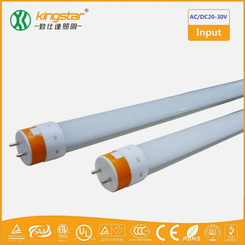 24V DC LED Tube - T810D - Kingstar (China Manufacturer) - Interior ...