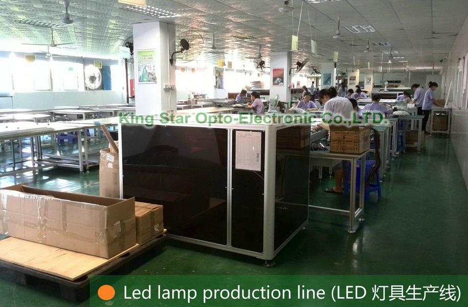 LED Stadium Light - C Series - ST.C.1000W - Kingstar (China ...