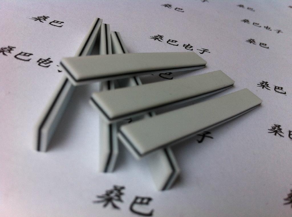 zebra connector - 55*3.85*2.51 (China Manufacturer) - Other Electronic ...