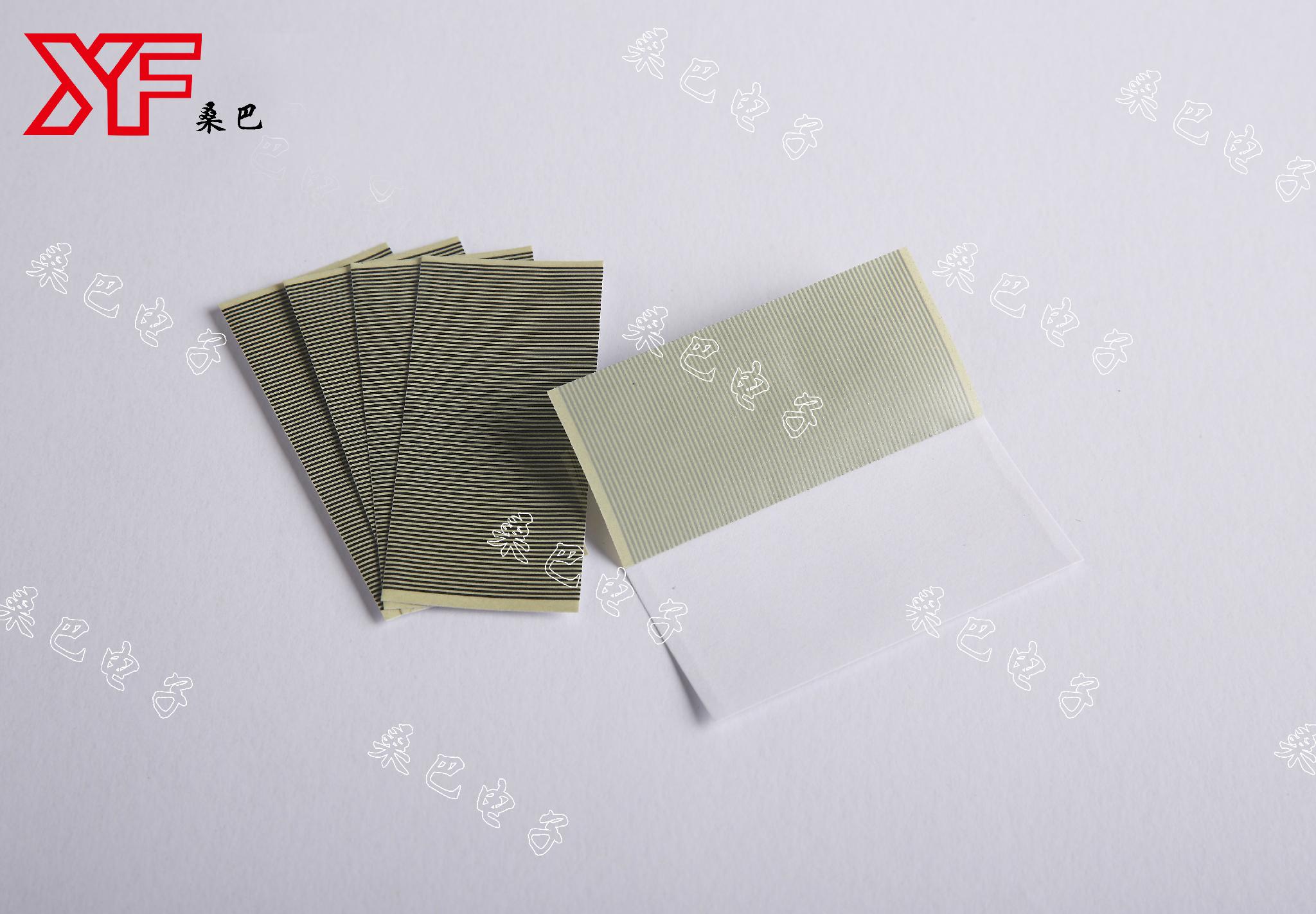 LCD Heat Seal Connector - 55045*25 (China Manufacturer) - Terminal ...