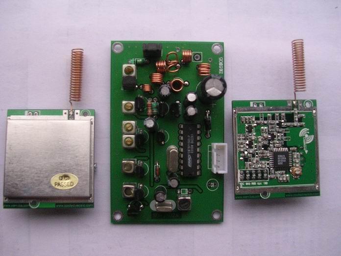 RF card - RF-156 - Senggang (China Manufacturer) - Wireless Equipment ...