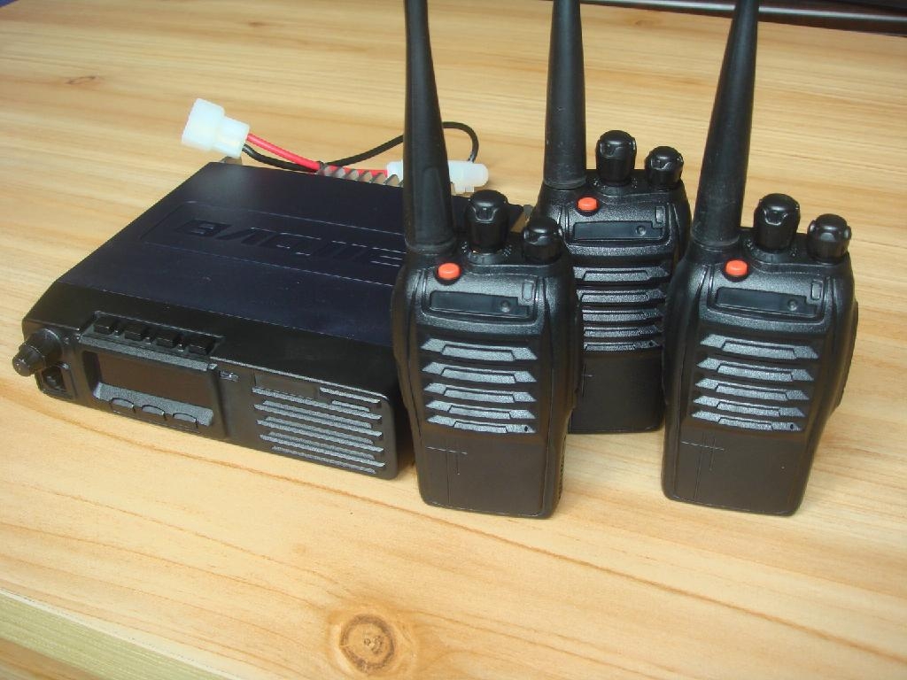 Transceiver SG-2000 - SENGGANG (China Manufacturer) - Wireless ...