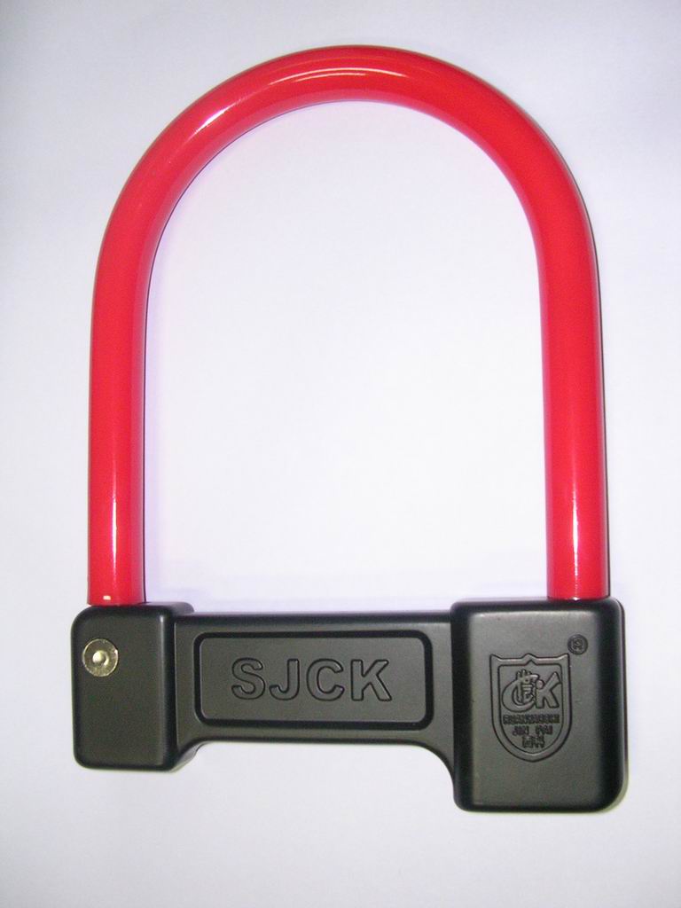 Moto-lock - SJCK (China Manufacturer) - Locks - Security & Protection ...
