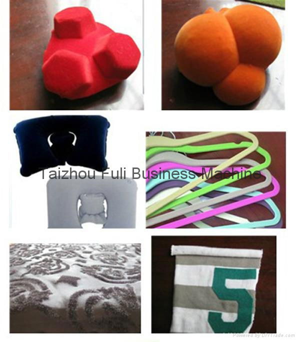 Flocking powder (China Trading Company) - Other Textile Accessories ...