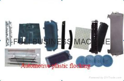 Flocking finished products (China Trading Company) - Apparel & Fashion ...