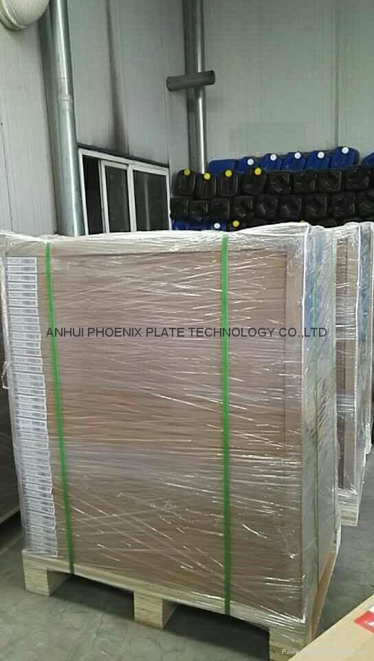 DOUBLE LAYER THERMAL CTP (China Manufacturer) - Printing Materials ...
