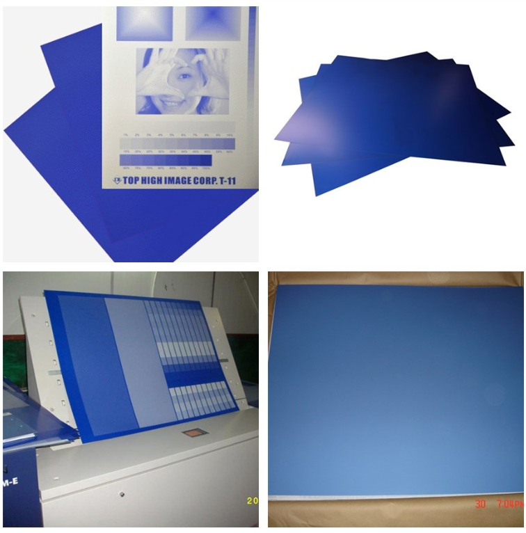 Double Layer Thermal CTP (China Manufacturer) - Printing Materials ...
