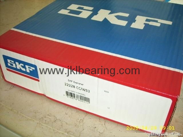 SKF BEARINGS FOR SAlES - SKF FAG INA NSK NTN KOYO ZKL URB TIMKEN (China ...