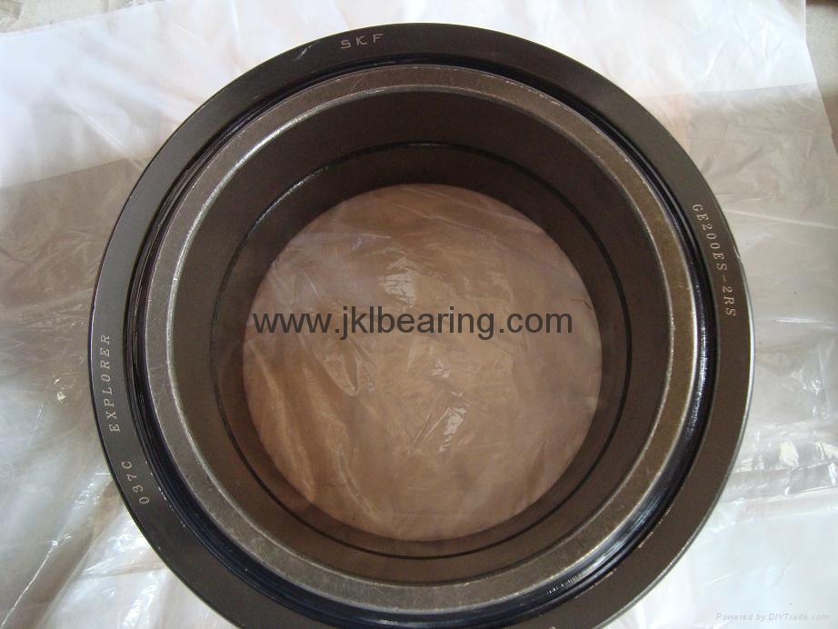 SKF GE200ES-2RS GE BEARINGS SERIES - SKF FAG INA NSK NTN KOYO URB ...