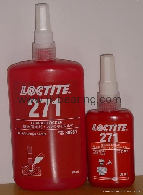 LOCTITE - 220 271 495 LOC - LOCTITE (China Manufacturer) - Adhesives ...