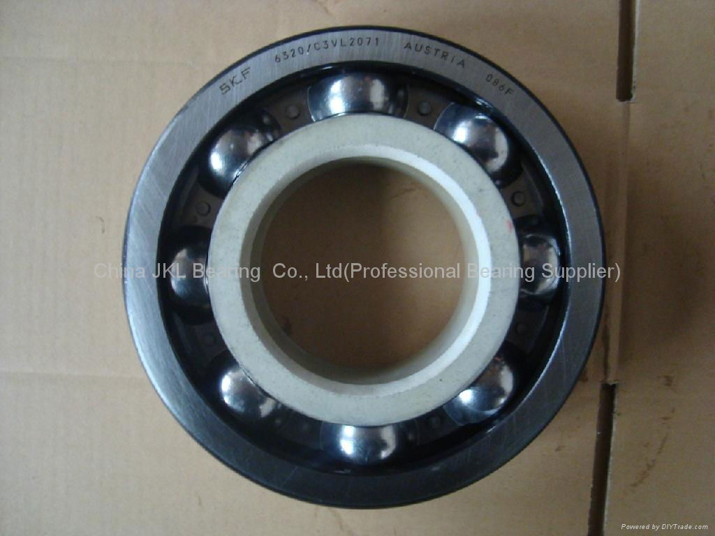 SKF FAG NTN INSULATED BEARINGS - SKF6315C3/VL021 - SKF FAG TIMKEN NTN ...