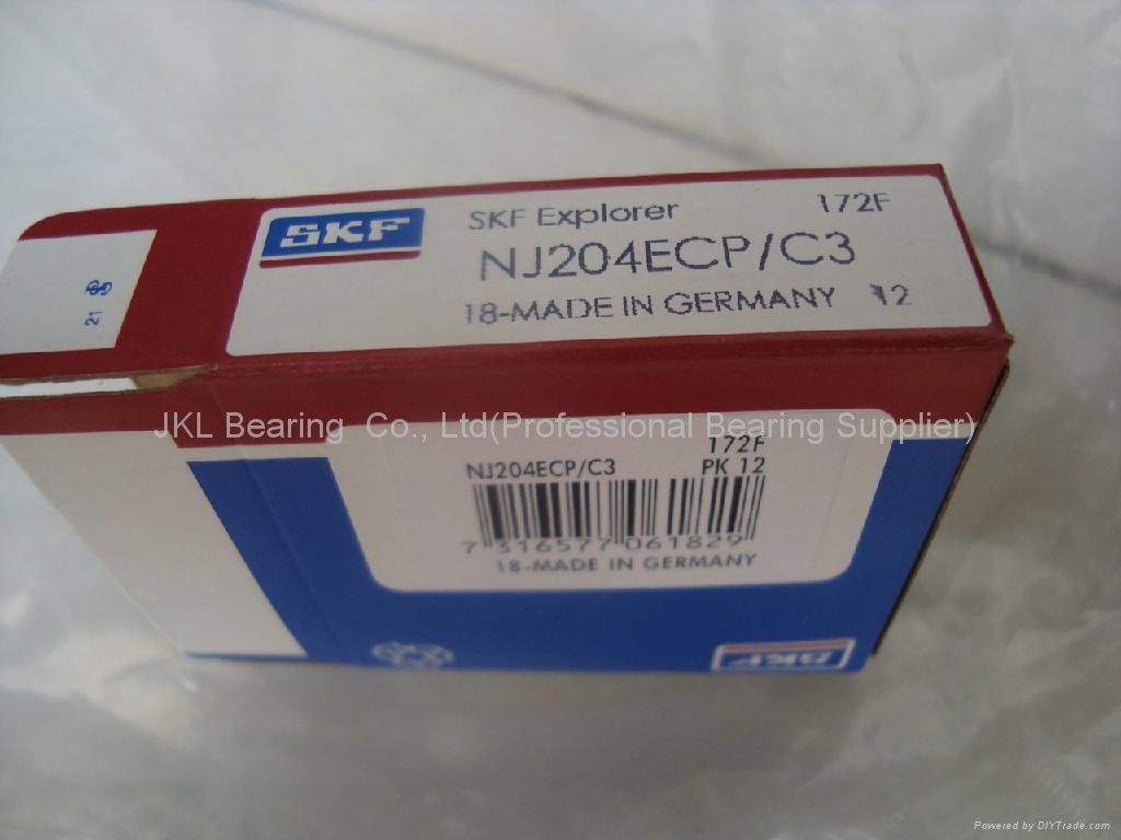 SKF NU313ECM BEARINGS - SKF NU313 ECM - SKF FAG INA NSK NTN NACHI KOYO ...