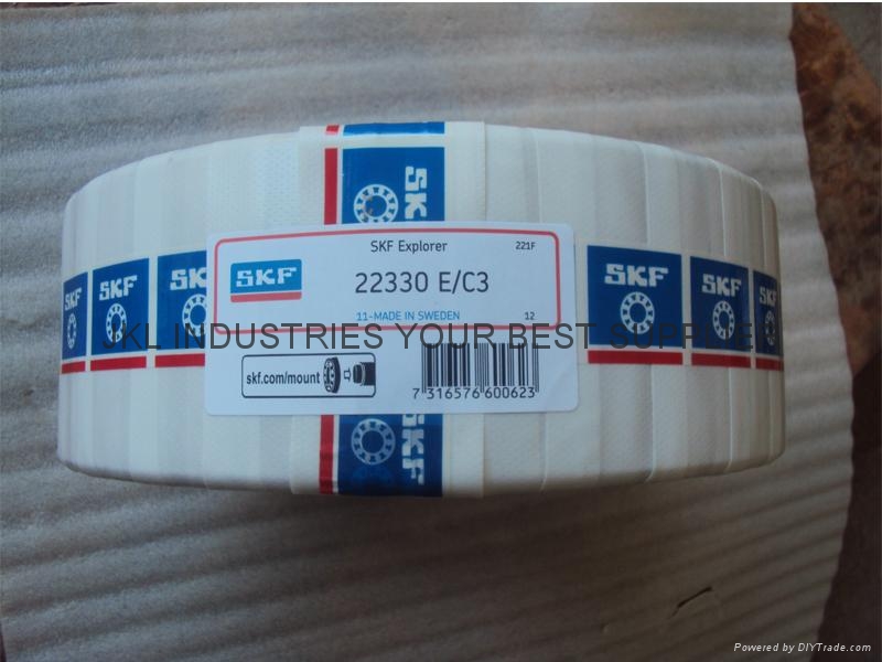 SKF 22330CC/W33 Spherical roller Bearings - ETR ,JKL, SKF, FAG, INA ...