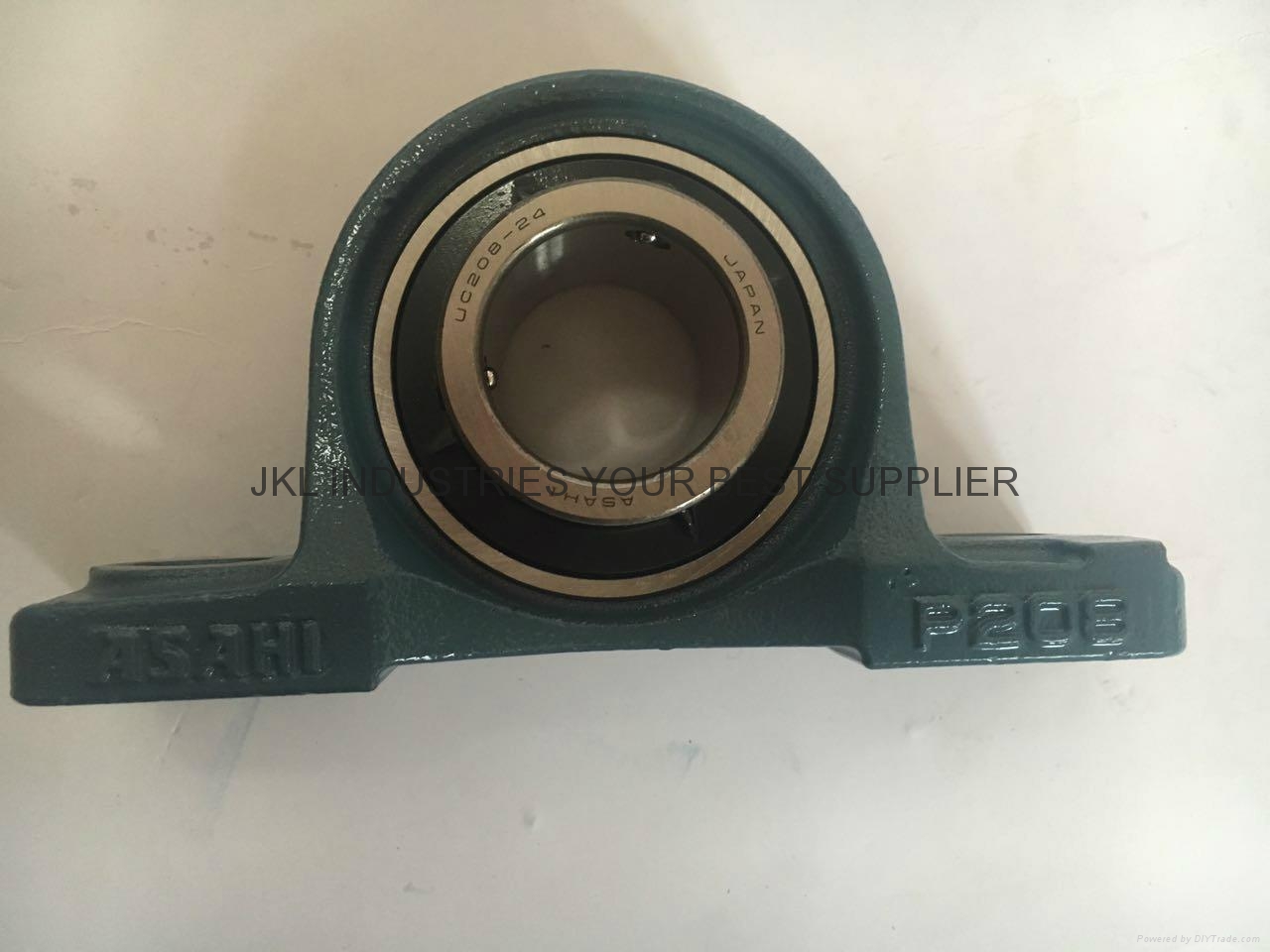ASAHI UCP208-24 Plummer block housing units - UCP208-24,UC208 - ETR ,JKL, SKF, FAG, INA , NSK ...