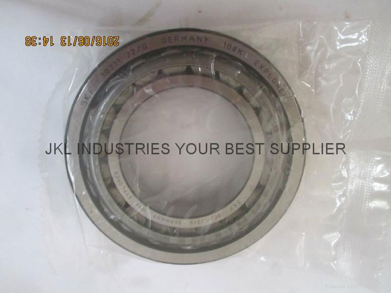 SKF 30211 J2/Q Single Row Tapered Roller Bearings - ETR ,JKL, SKF, FAG ...