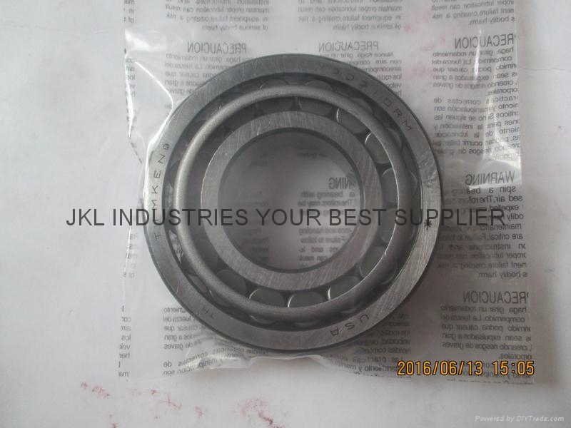TIMKEN X30310M+Y30310RM Tepered Roller Bearings - ETR ,JKL, SKF, FAG ...
