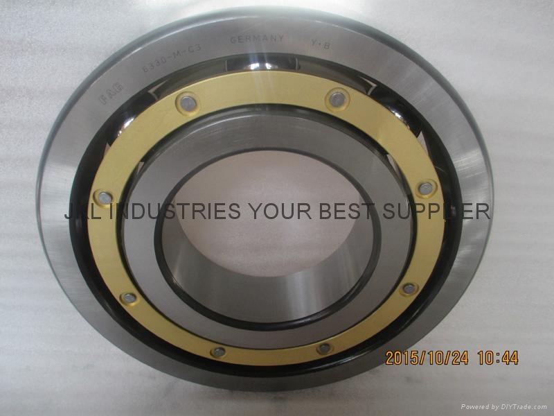 FAG 6330-M-C3 Deep Groove Ball Bearings - ETR ,JKL, SKF, FAG, INA , NSK ...