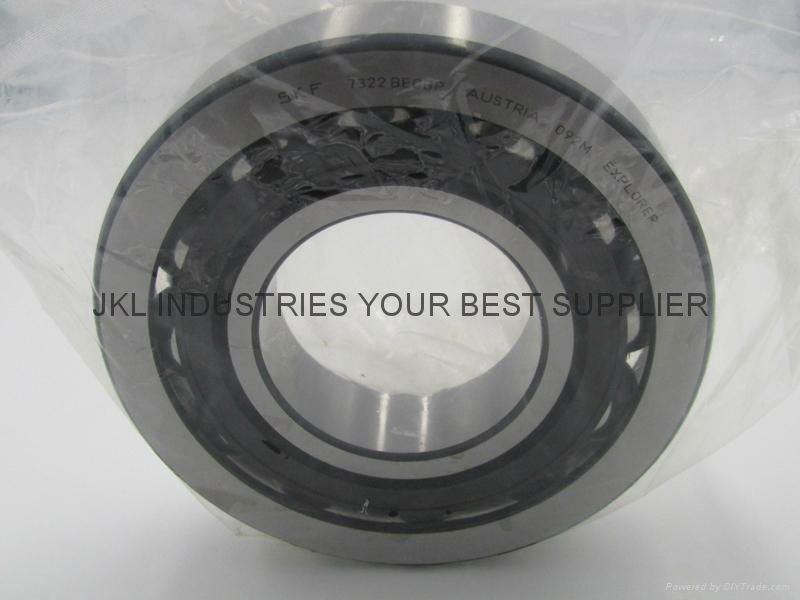 SKF 7322 BECBP Angular Contact Ball Bearings - ETR ,JKL, SKF, FAG, INA ...