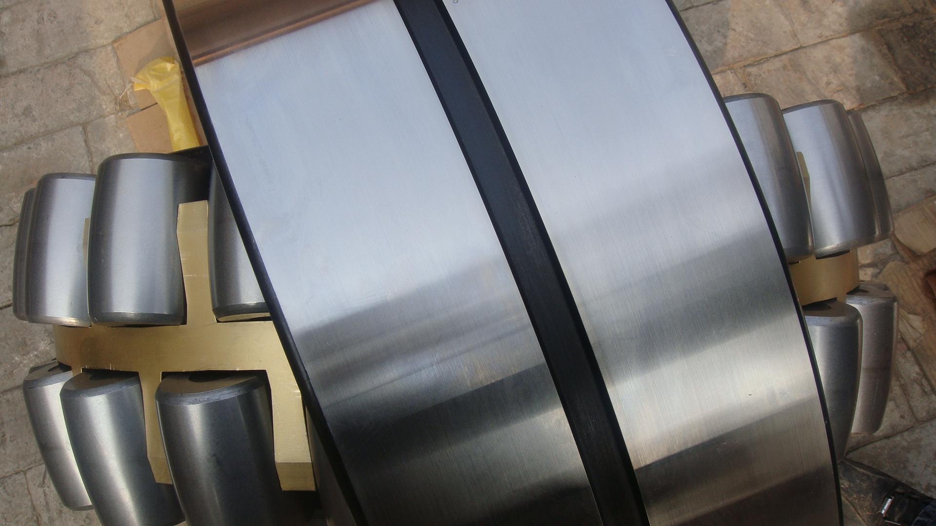 SKF 231/500 CAK/C4W33 - SKF 231/500CAK - SKF FAG INA NSK NTN KOYO ...