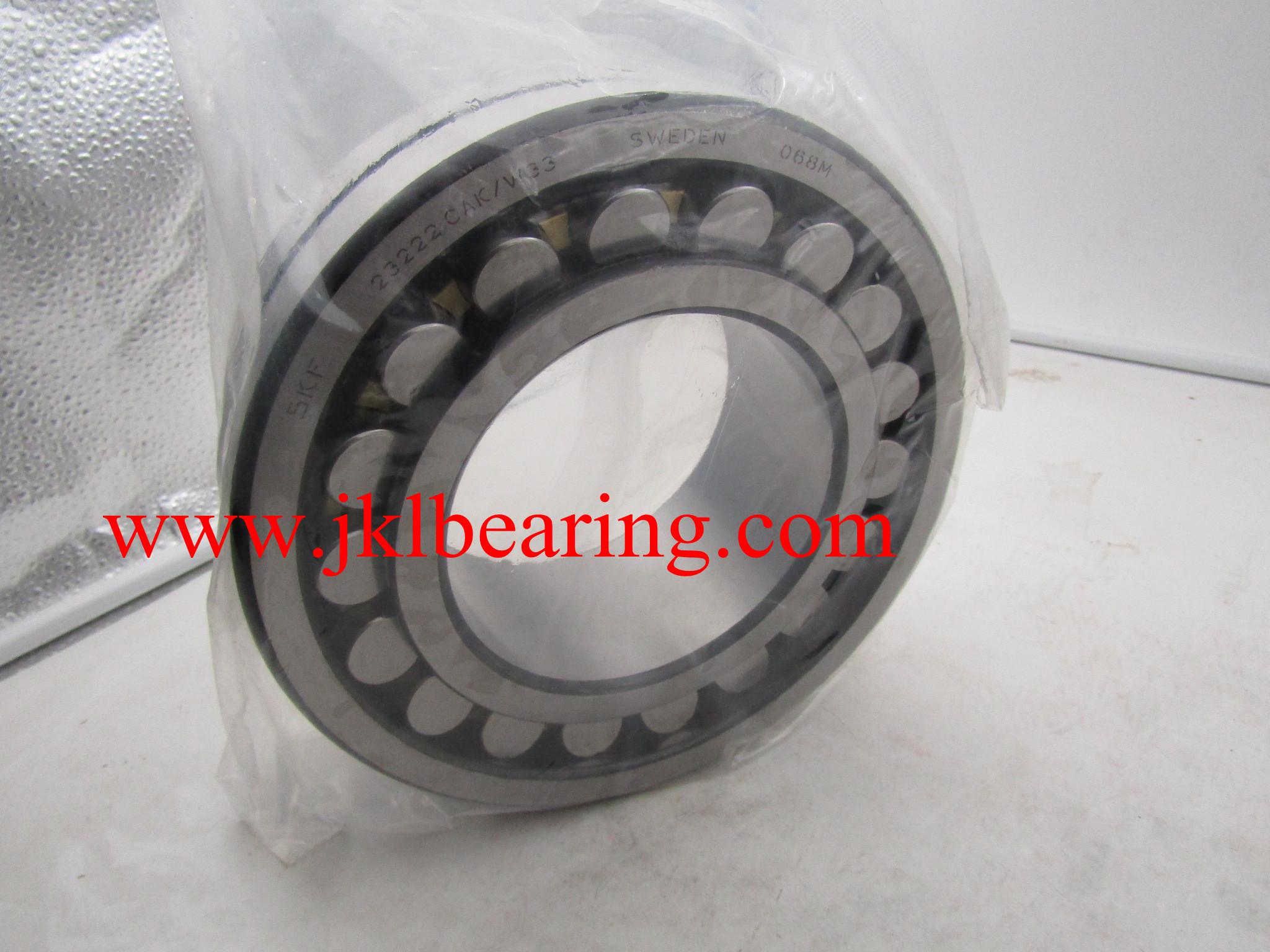 SKF 23222CAK-W33 Spherical Roller Bearing - ETR/JKL/SKF/FAG/INA/NTN ...