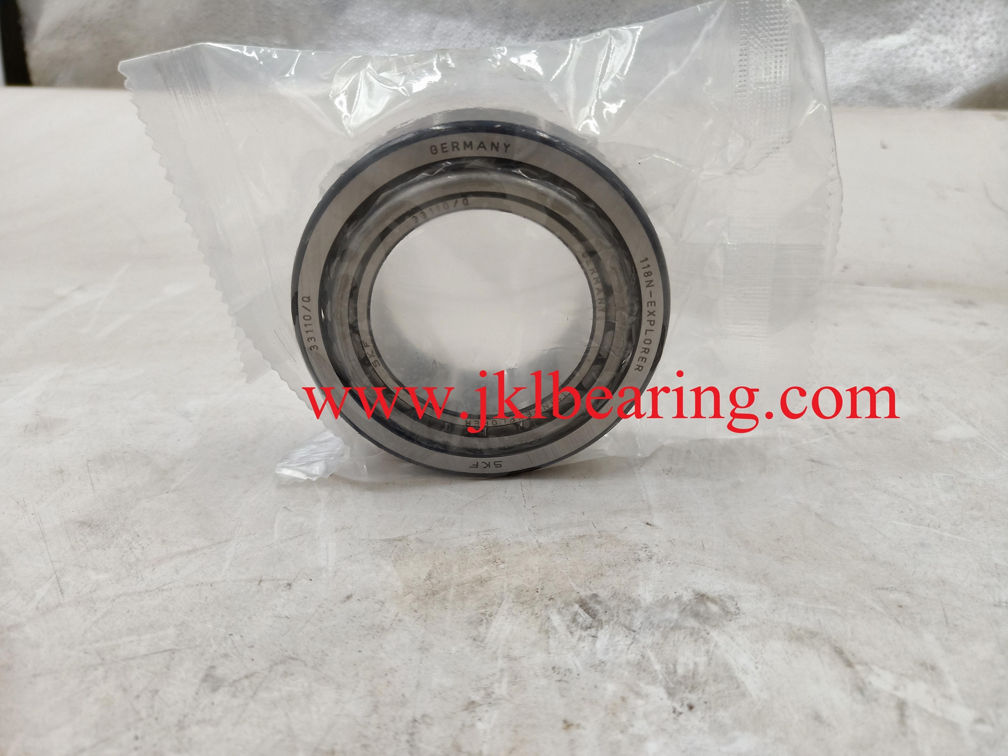 SKF 33110/Q Tapered Roller Bearings - ETR/JKL/SKF/FAG/INA/NTN/TIMKEN ...