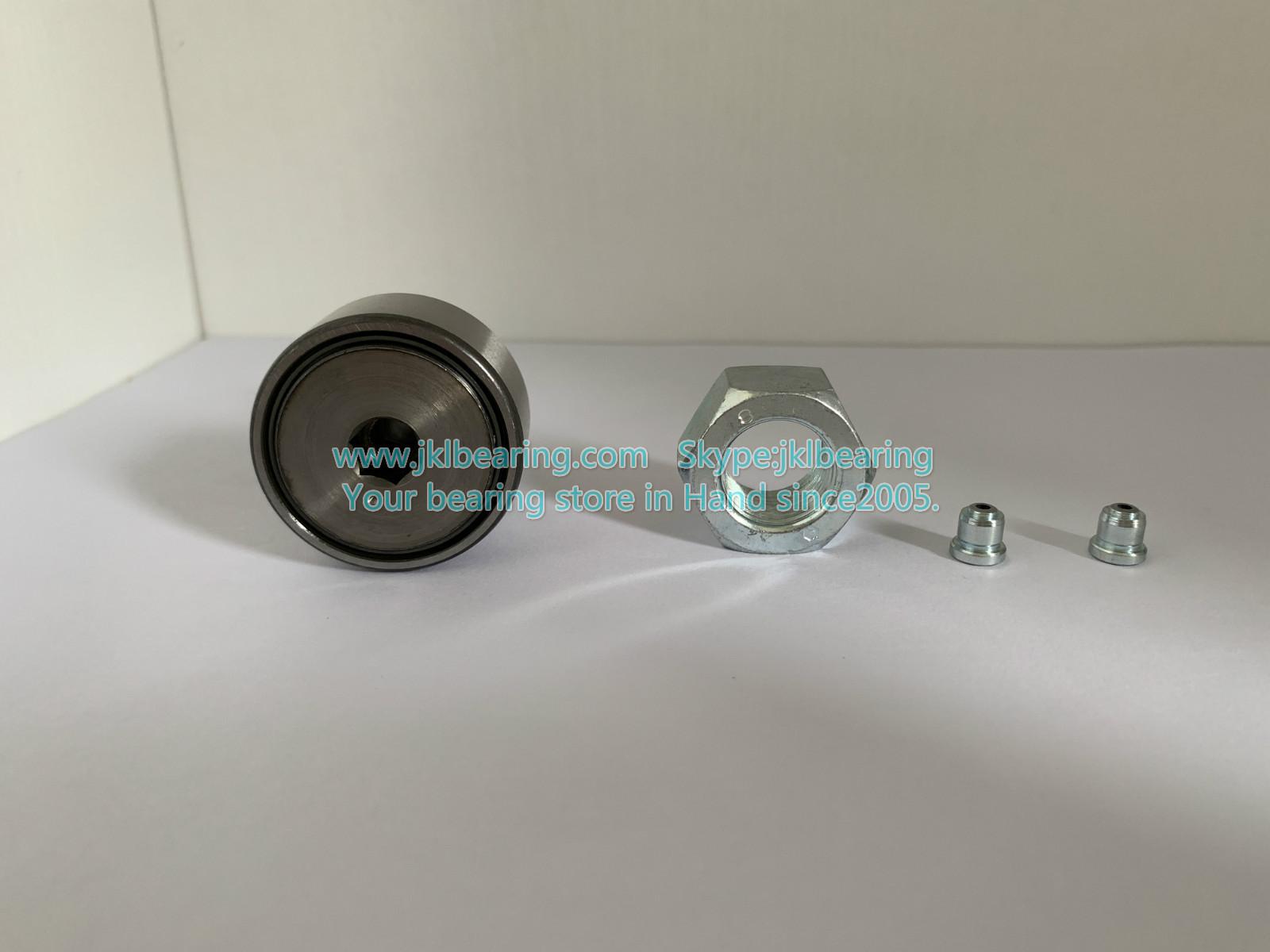 KR35PPA-SKF - SKF FAG NSK JKL (China Manufacturer) - Insulation ...