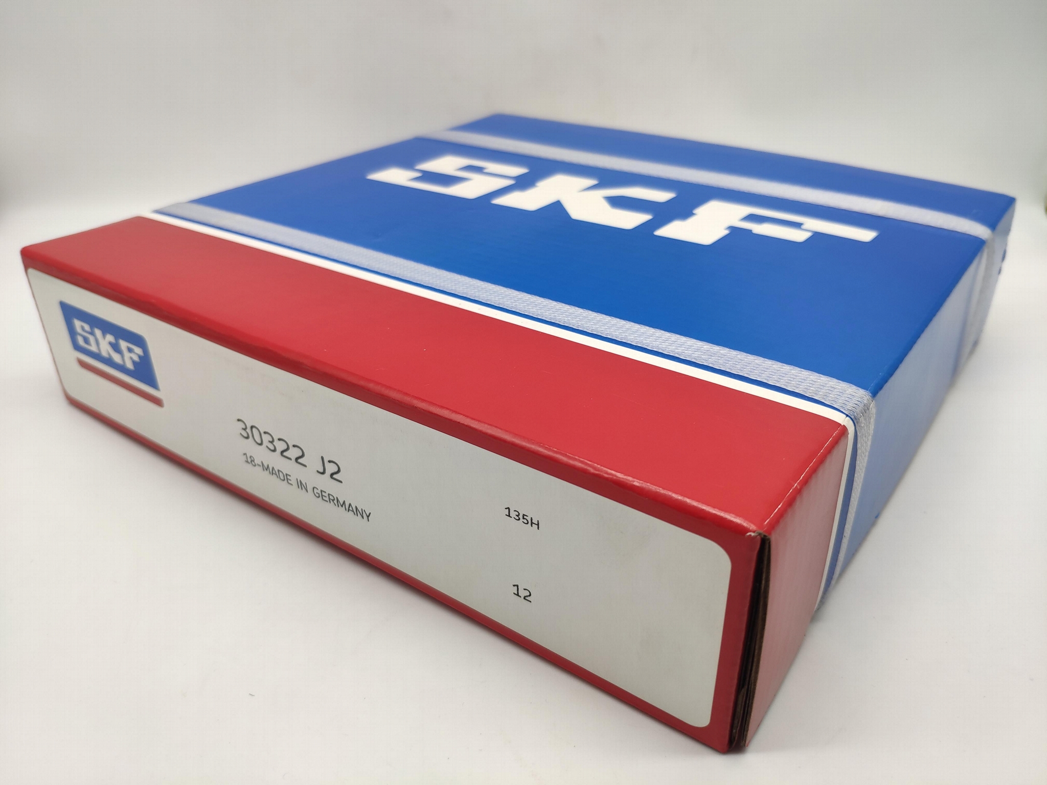 30322 J2 SKF (China Manufacturer) - Insulation - Machine Hardware ...