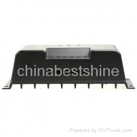 Maximum Power Point Tracking Solar Controller 15A (MPPT) - 12V/15A ...