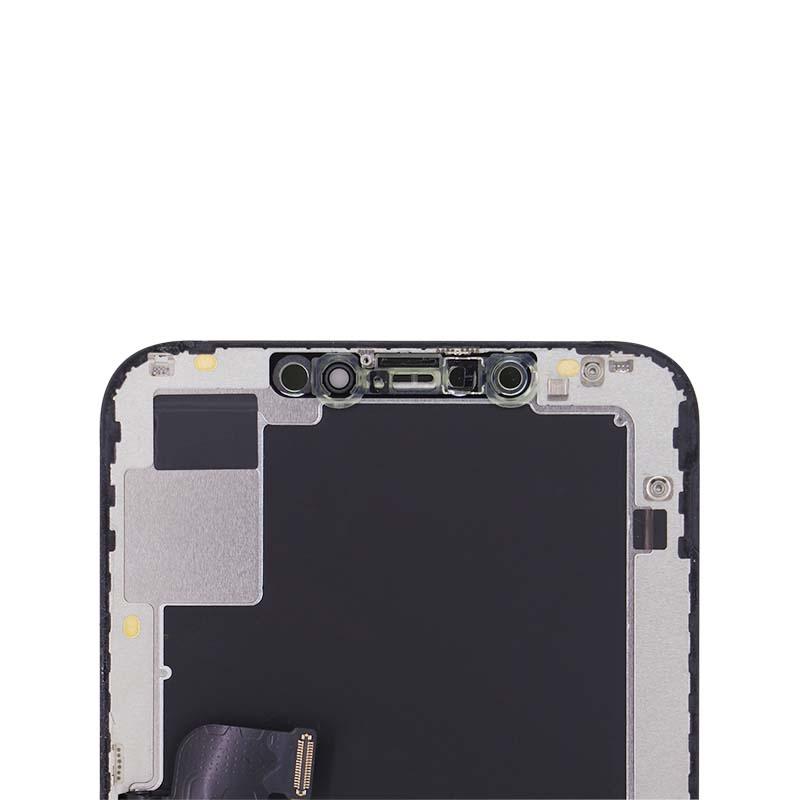 For iPhone XS Max OLED Digitizer Assembly with Frame Replacement ...