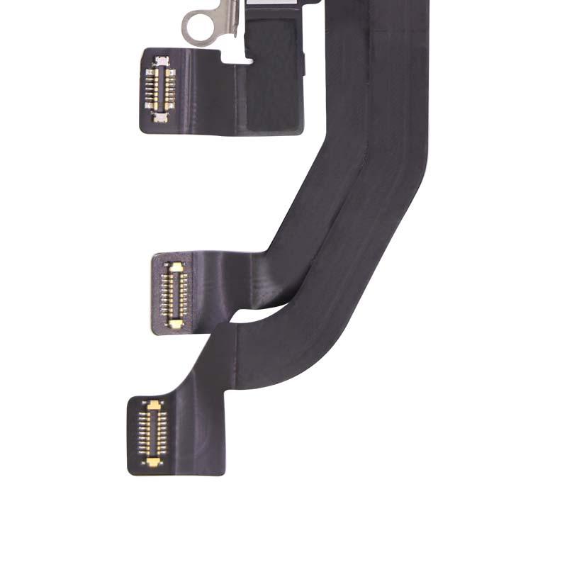 For iPhone XS Front Camera Module With Flex Cable Replacement (China ...