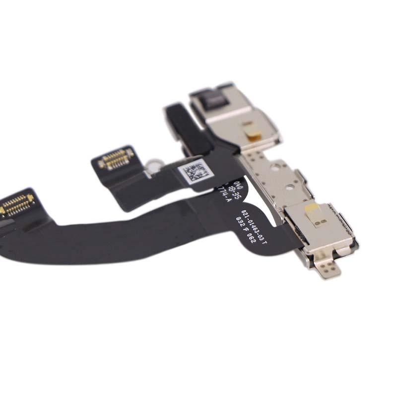 For iPhone XS Front Camera Module With Flex Cable Replacement (China ...