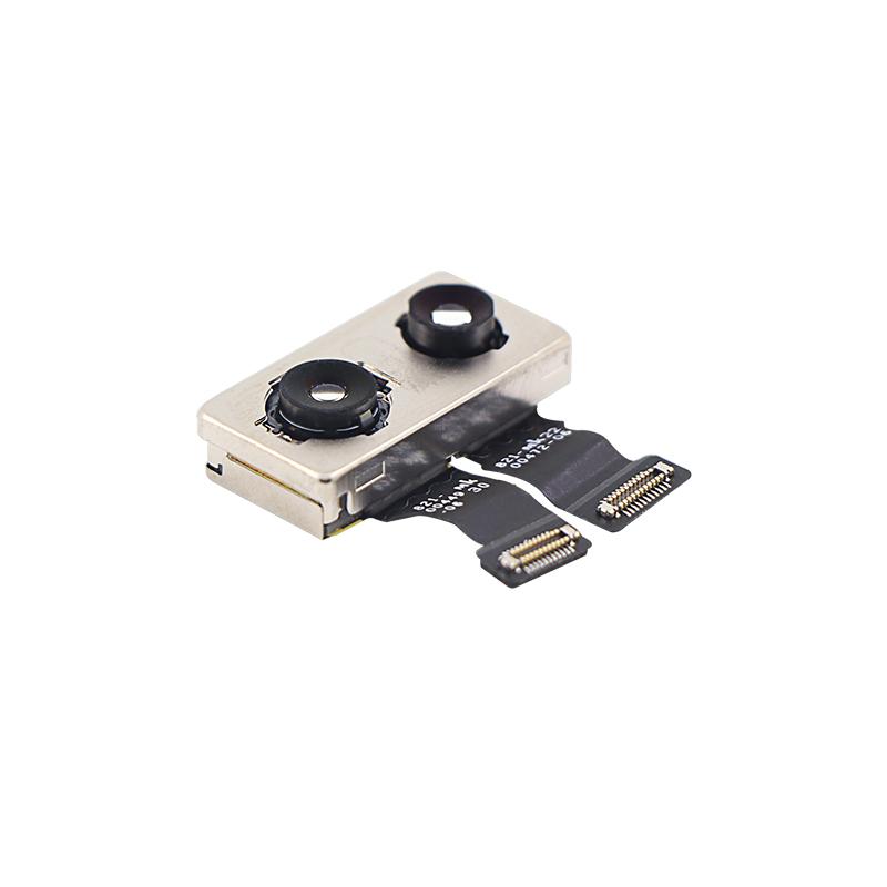 For iPhone 7 Plus Back Camera Replacement - For iPhone 7P (China ...