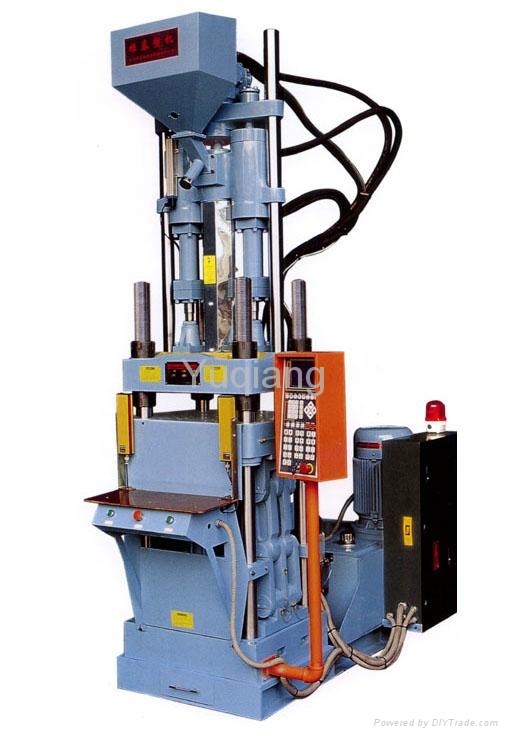 80ton bakelite machine - maiqi (China Manufacturer) - Rubber & Plastics ...