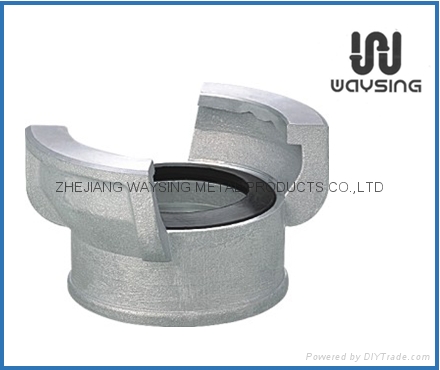 DSP COUPLING WITHOUT LATCH FEMALE THREAD - GF-XXXDSP-AL - WS (China ...