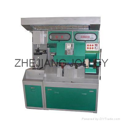 JL-200 Shoe Repair Machine - JOLLEY (China Manufacturer) - Shoes ...
