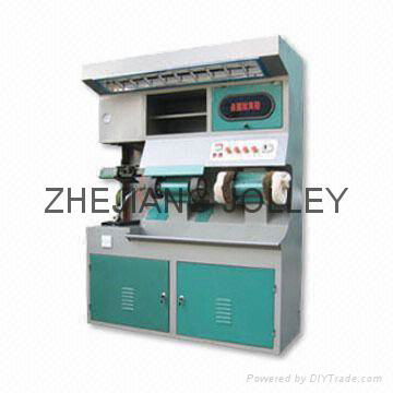 Sell JL-90 shoe repair machine-JOLLEY - JL- 90/128/180 (China ...