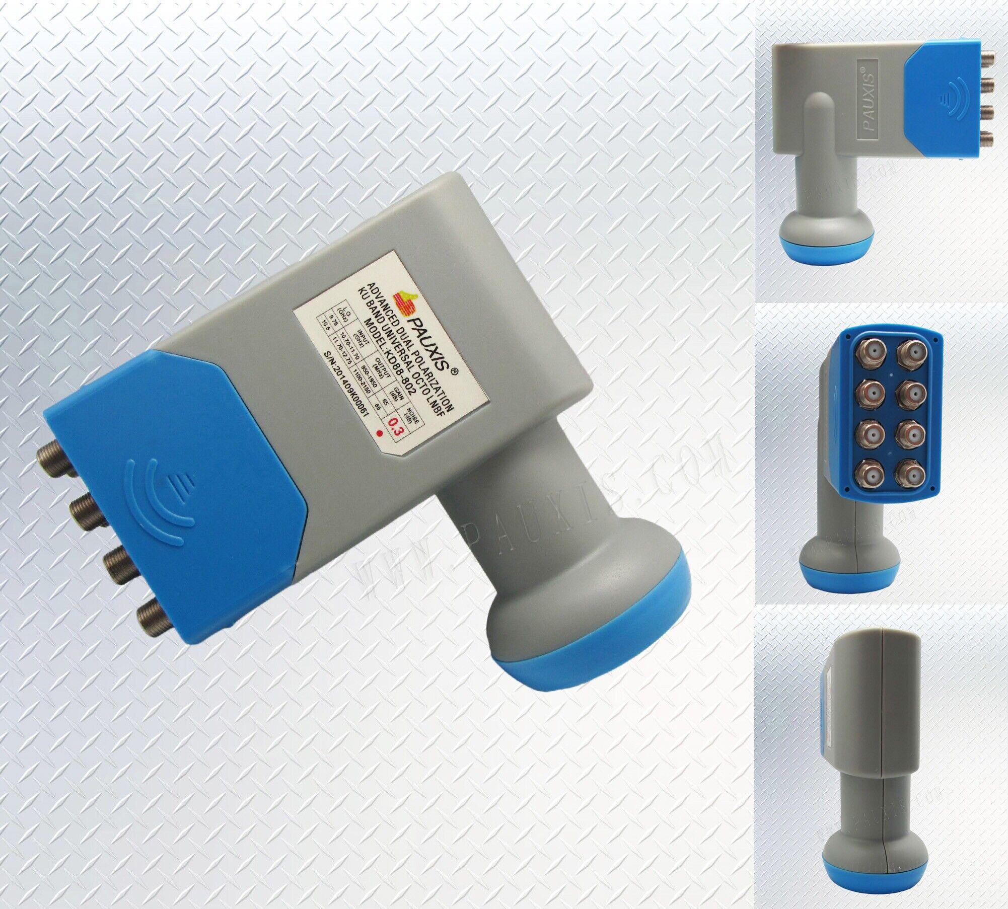 Universal LNBF,Twin LNBF - Satstar (China Manufacturer) - Satellite ...