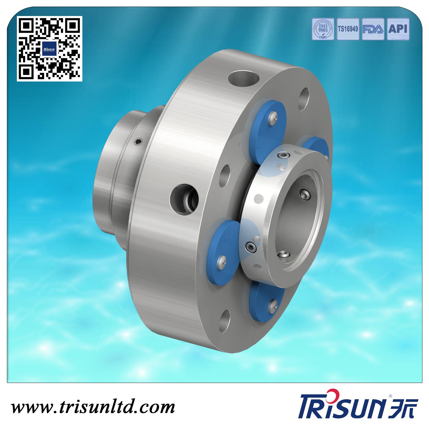 Mechanical Seal for EMU pumps - TSWE - Trisun (China Manufacturer ...