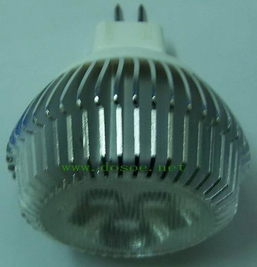1W LED replacement torch bulb - CN (China Manufacturer) - LED Lighting ...