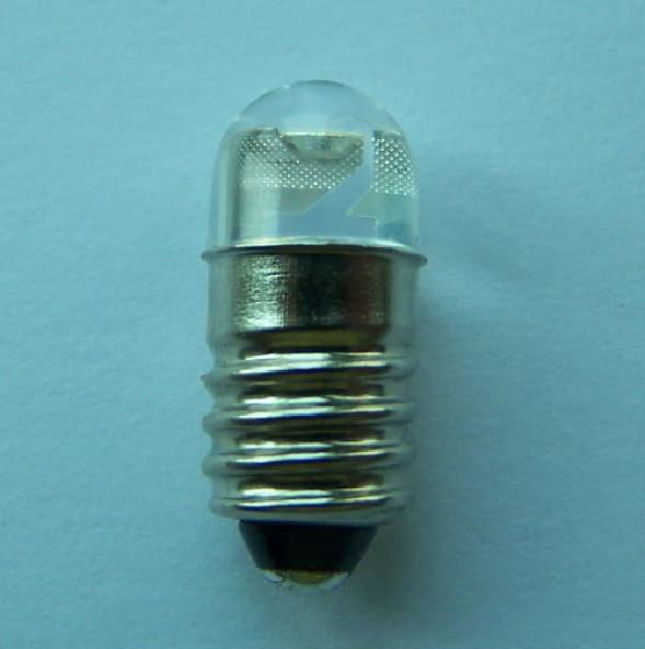 LED replacement flashlight bulbs - DS109 - CN (China Manufacturer ...
