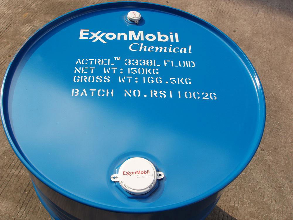 EXXSOL D80 - PVC降粘剂 - 埃克森美孚 (中國 貿易商) - 烷烴 - 有機原料 產品 「自助貿易」