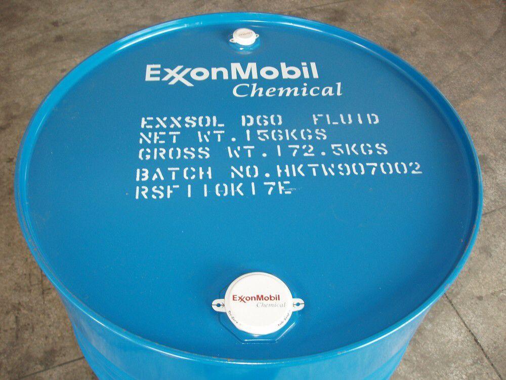 EXXSOL D80 - PVC降粘剂 - 埃克森美孚 (中國 貿易商) - 烷烴 - 有機原料 產品 「自助貿易」