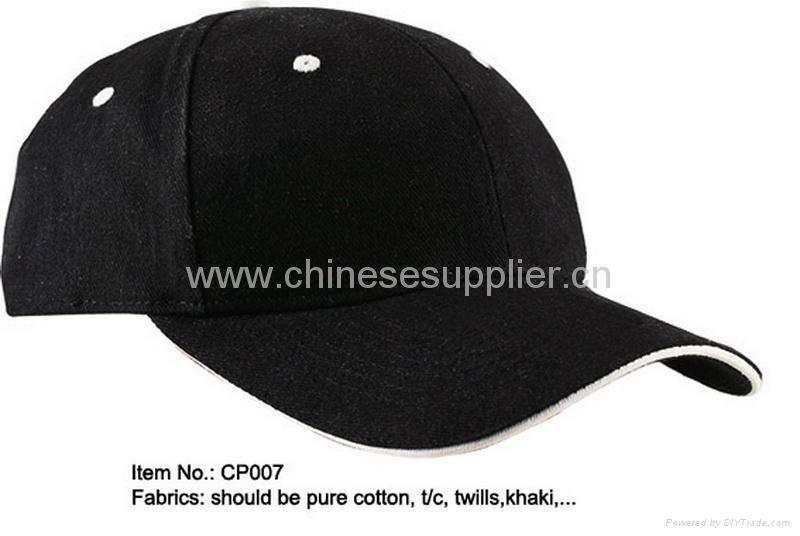 baseball cap - 001 (China Manufacturer) - Sports Caps - Hat & Cap ...